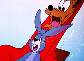 Mail Dog (1947) - The Internet Animation Database