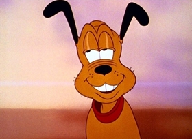 Pluto's Blue Note (1947) - The Internet Animation Database