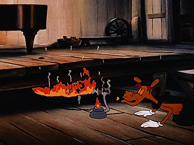 Musical Moments from Chopin (1947) - The Internet Animation Database