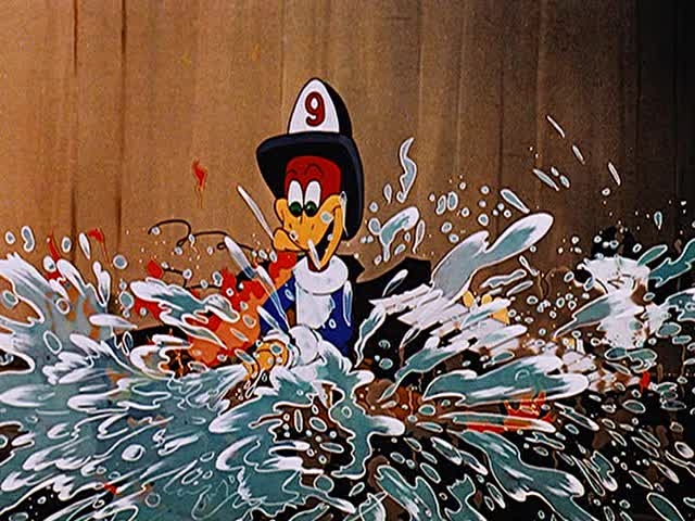 Musical Moments from Chopin (1947) - The Internet Animation Database