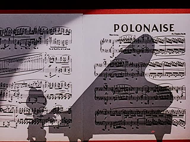 Musical Moments from Chopin (1947) - The Internet Animation Database