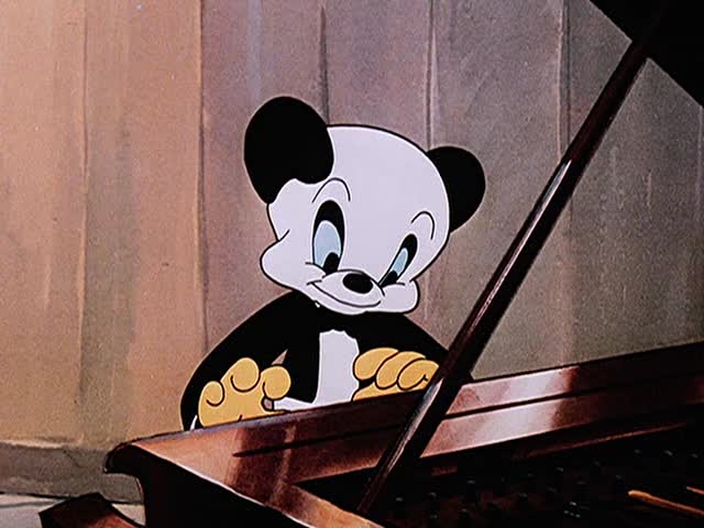 Musical Moments from Chopin (1947) - The Internet Animation Database