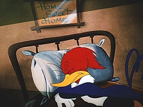 The Coo-Coo Bird (1947) - The Internet Animation Database