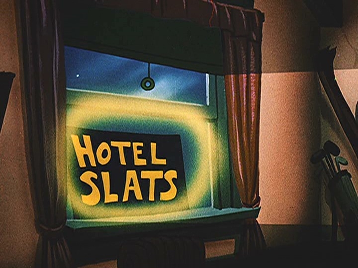 The Coo-Coo Bird (1947) - The Internet Animation Database