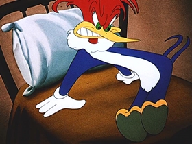 The Coo-Coo Bird (1947) - The Internet Animation Database