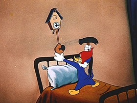 The Coo-Coo Bird (1947) - The Internet Animation Database