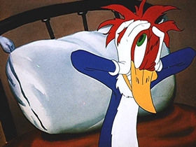 The Coo-Coo Bird (1947) - The Internet Animation Database