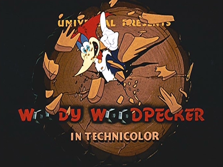 The Coo-Coo Bird (1947) - The Internet Animation Database