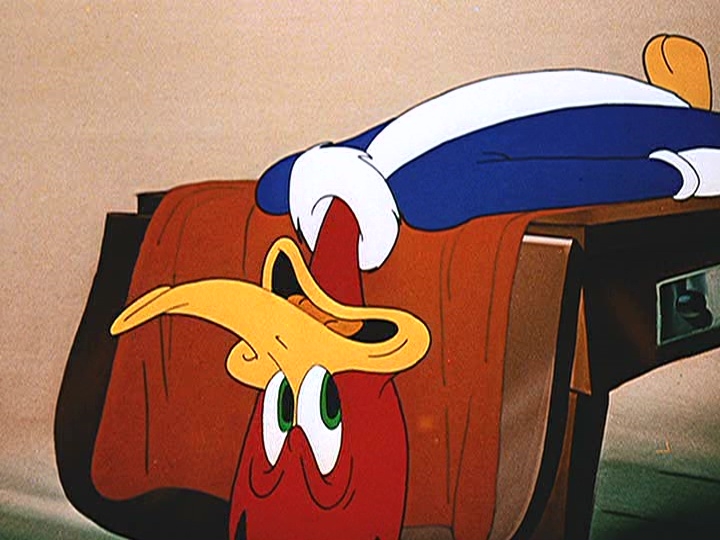 The Coo-Coo Bird (1947) - The Internet Animation Database
