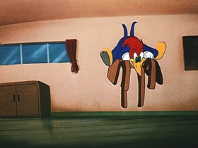 The Coo-Coo Bird (1947) - The Internet Animation Database