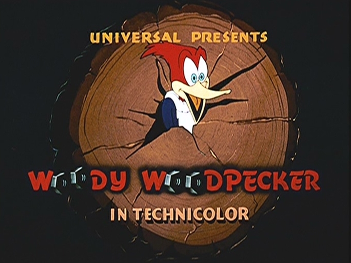The Coo-Coo Bird (1947) - The Internet Animation Database