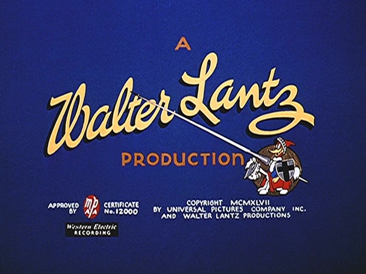 The Coo-Coo Bird (1947) - The Internet Animation Database