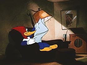 The Coo-Coo Bird (1947) - The Internet Animation Database