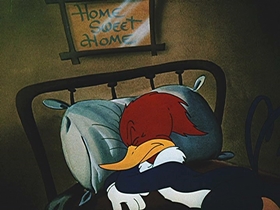 The Coo-Coo Bird (1947) - The Internet Animation Database