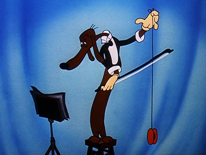 Overture to William Tell (1947) - The Internet Animation Database