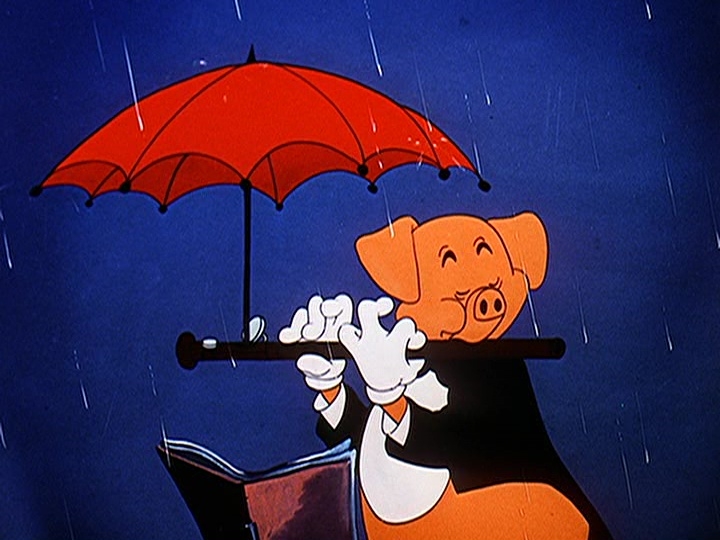 Overture to William Tell (1947) - The Internet Animation Database