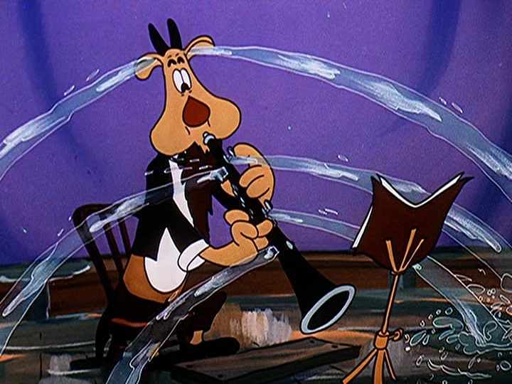 Overture to William Tell (1947) - The Internet Animation Database