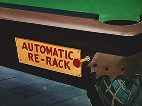 Solid Ivory (1947) - The Internet Animation Database