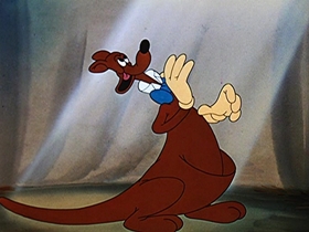 The Band Master (1947) - The Internet Animation Database