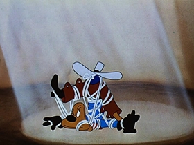 The Band Master (1947) - The Internet Animation Database