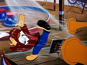 The Band Master (1947) - The Internet Animation Database