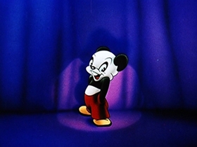 The Band Master (1947) - The Internet Animation Database