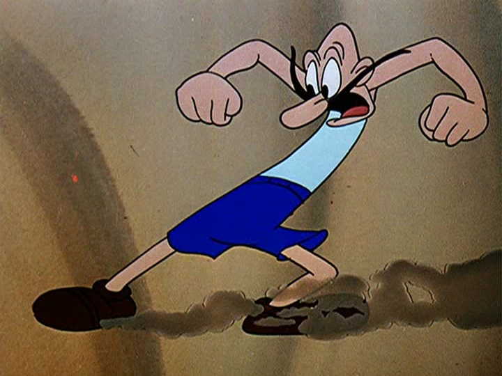 The Band Master (1947) - The Internet Animation Database