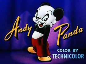 The Band Master (1947) - The Internet Animation Database