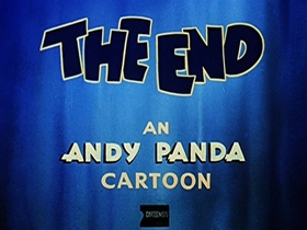 The Band Master (1947) - The Internet Animation Database