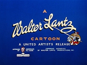 The Band Master (1947) - The Internet Animation Database