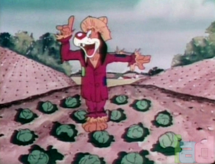 The Goofy Gophers (1947) - The Internet Animation Database