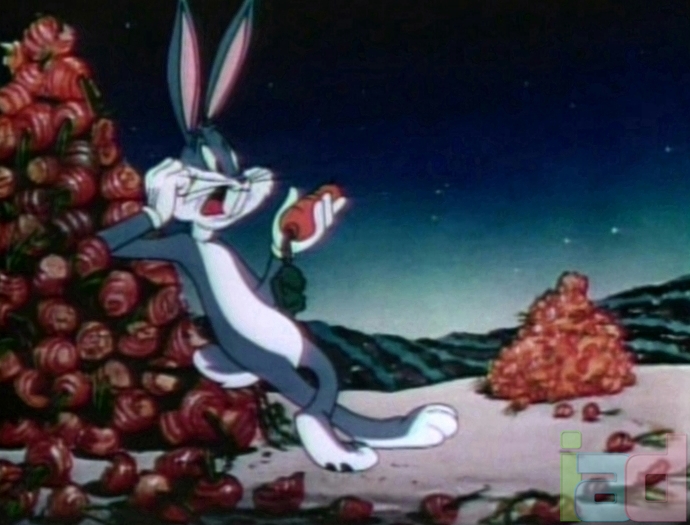 The Goofy Gophers (1947) - The Internet Animation Database