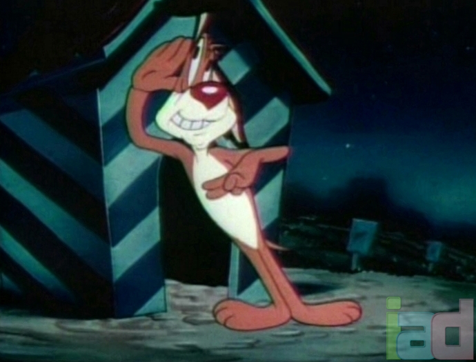 The Goofy Gophers (1947) - The Internet Animation Database