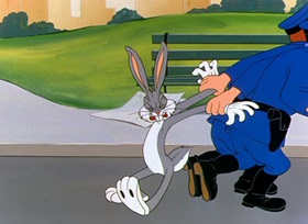 Rabbit Transit (1947) - The Internet Animation Database