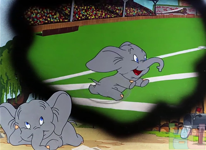 Hobo Bobo (1947) - The Internet Animation Database