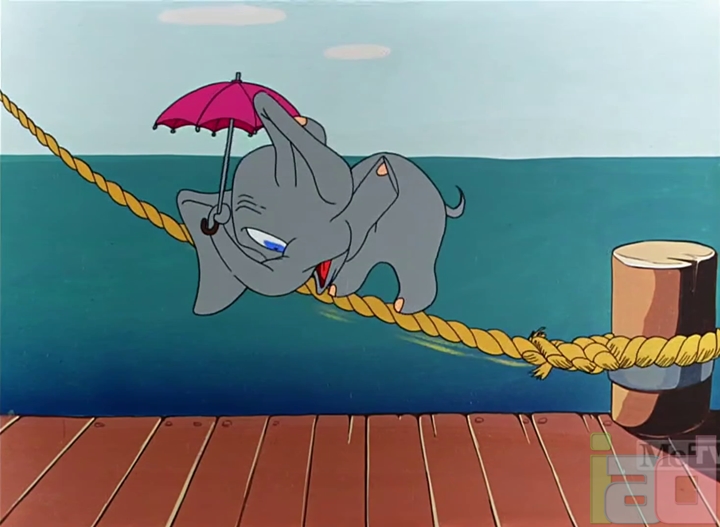 Hobo Bobo (1947) - The Internet Animation Database