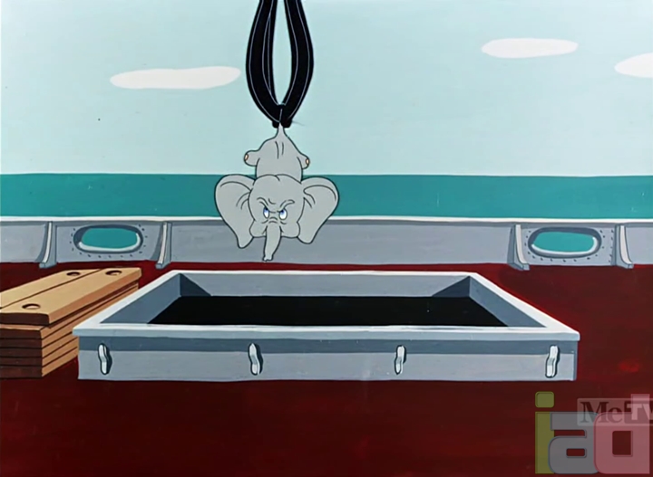 Hobo Bobo (1947) - The Internet Animation Database