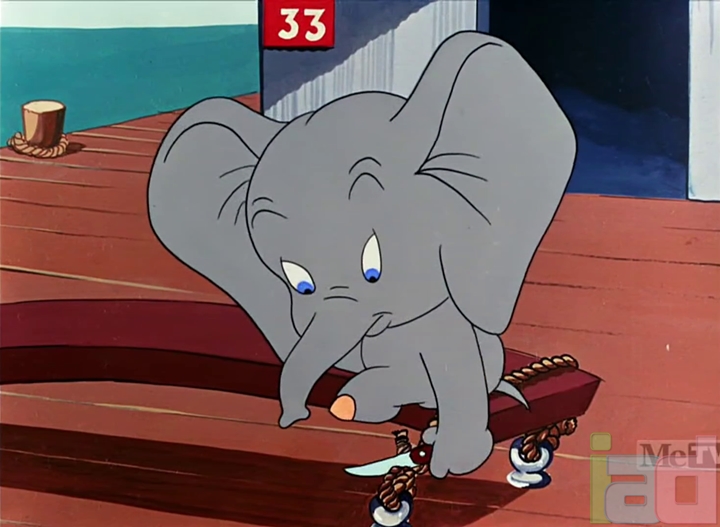 Hobo Bobo (1947) - The Internet Animation Database