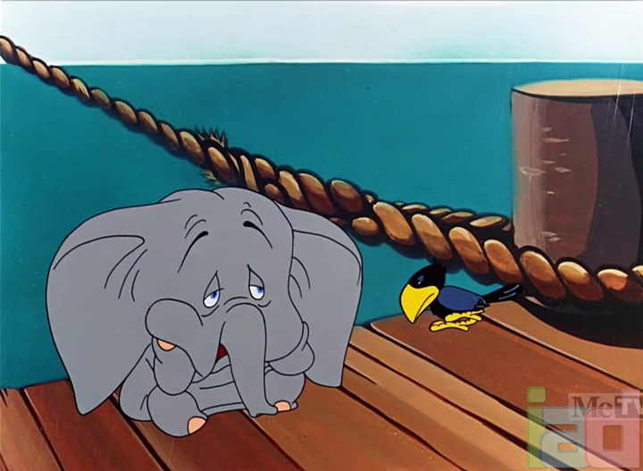 Hobo Bobo (1947) - The Internet Animation Database