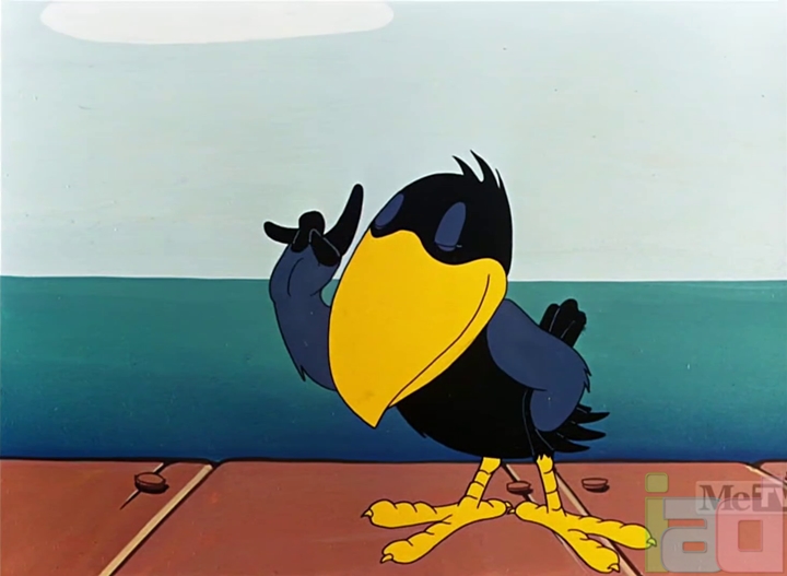 Hobo Bobo (1947) - The Internet Animation Database