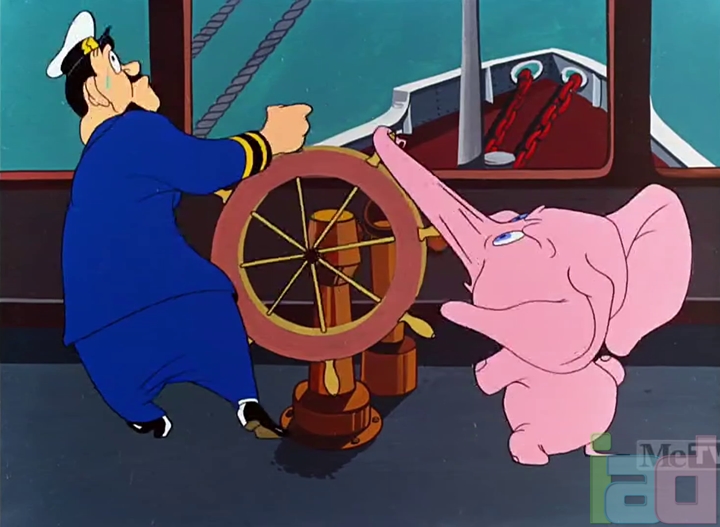 Hobo Bobo (1947) - The Internet Animation Database