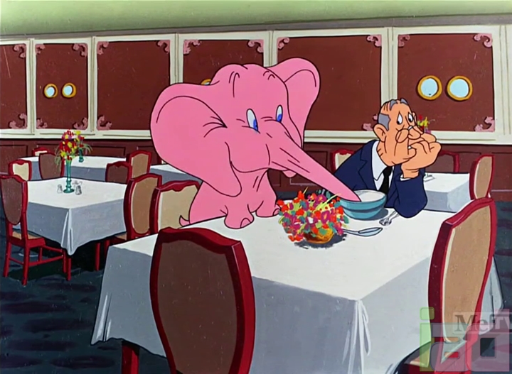 Hobo Bobo (1947) - The Internet Animation Database