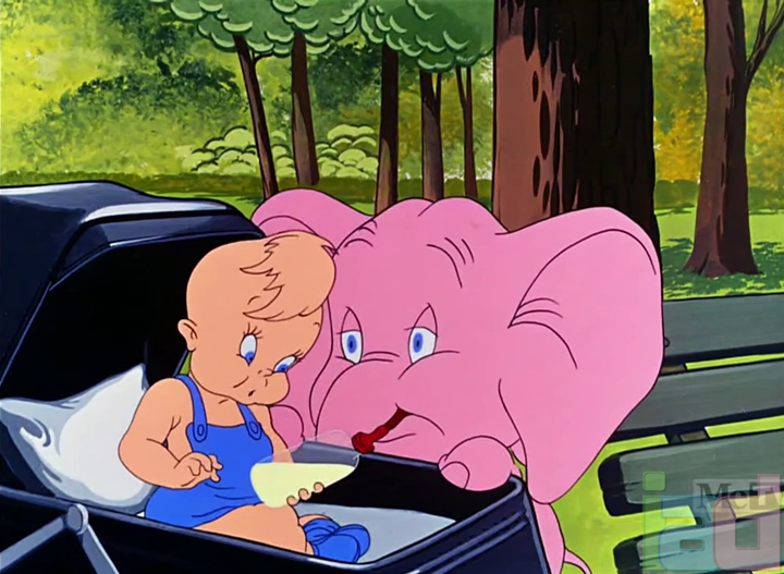 Hobo Bobo (1947) - The Internet Animation Database