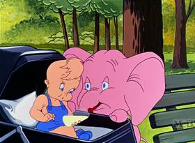 Hobo Bobo (1947) - The Internet Animation Database