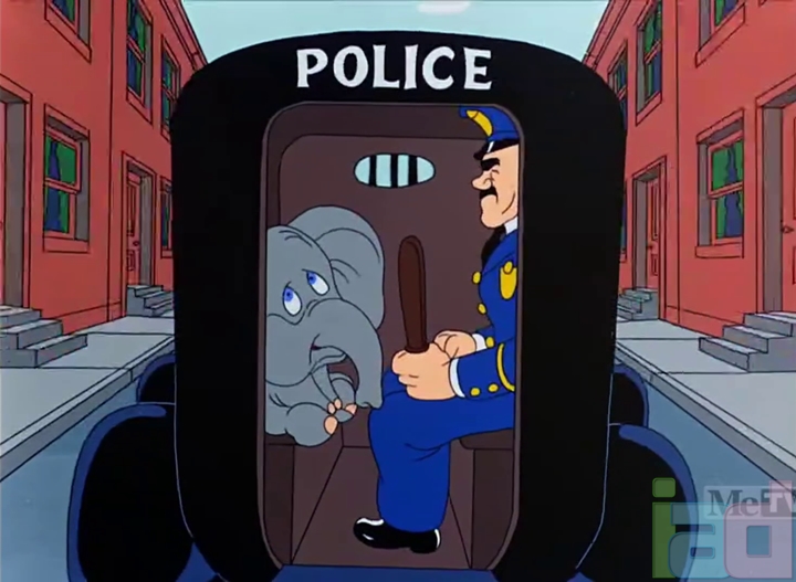 Hobo Bobo (1947) - The Internet Animation Database