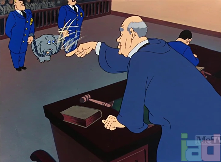 Hobo Bobo (1947) - The Internet Animation Database