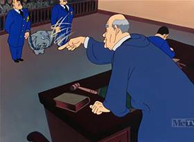 Hobo Bobo (1947) - The Internet Animation Database