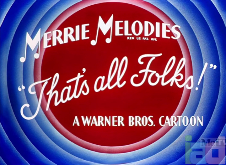 Hobo Bobo (1947) - The Internet Animation Database