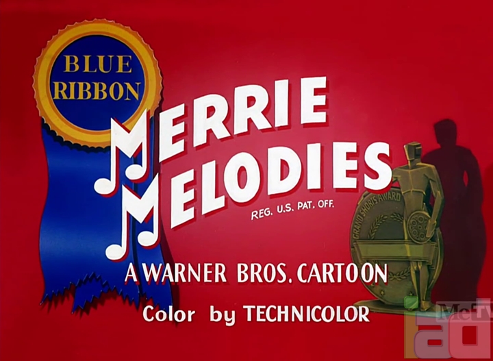 Hobo Bobo (1947) - The Internet Animation Database