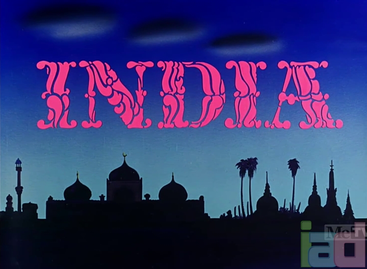 Hobo Bobo (1947) - The Internet Animation Database